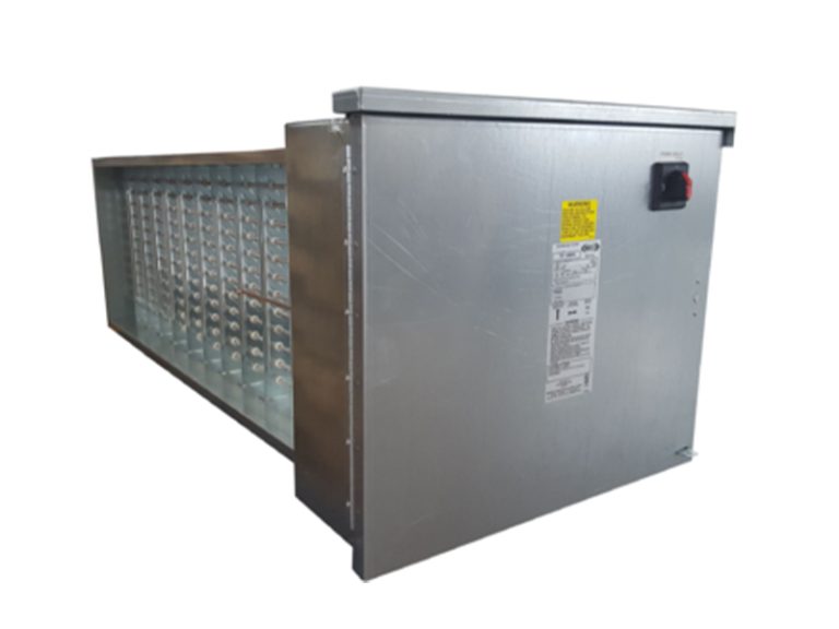 Indeeco Heaters - Climate Control Systems, Inc.