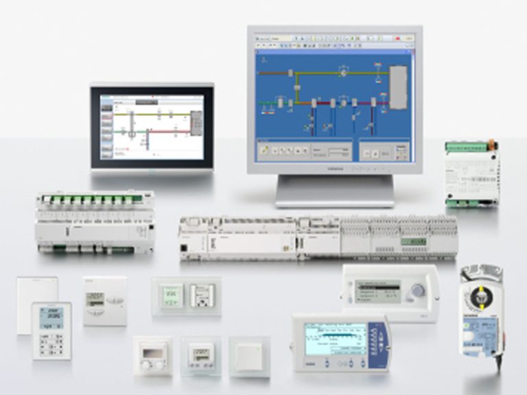 Talon® Building Automation System (BAS) - Climate Control Systems, Inc.