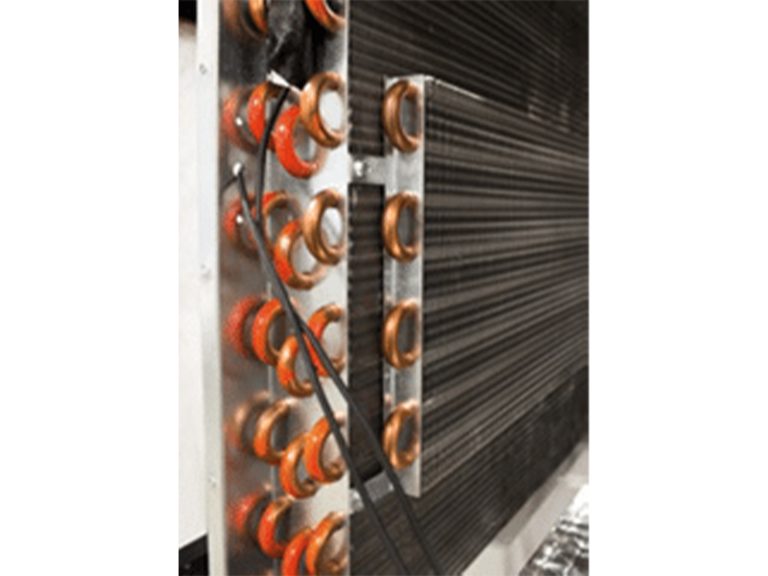 Variable Refrigerant Packaged Heat Pumps (VRP) - Climate Control ...