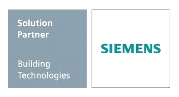 Siemens Desigo Open Building Automation (BAS) & Control Systems ...